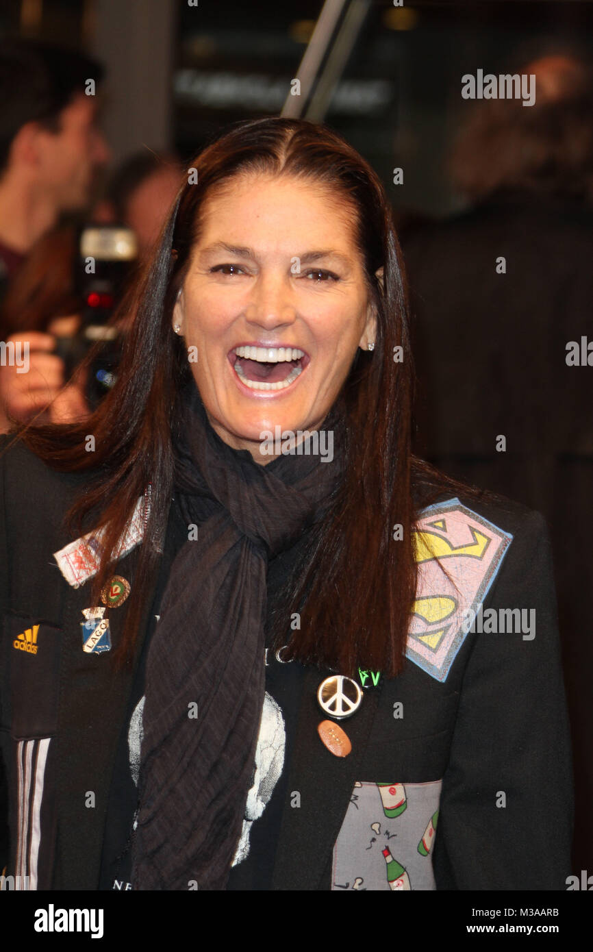 Barbara mcqueen hi-res stock photography and images - Alamy