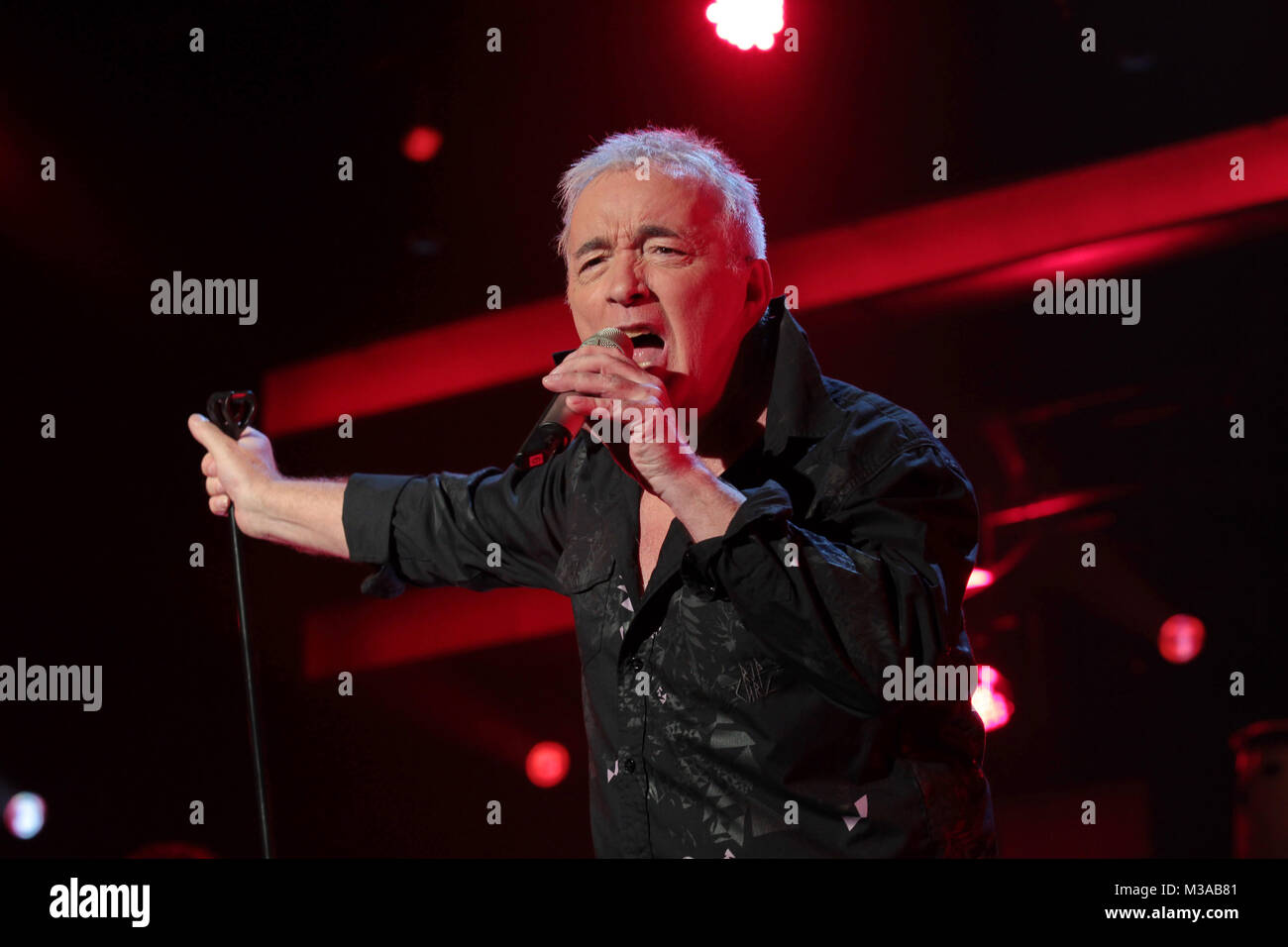 Barry ryan hi-res stock photography and images - Alamy