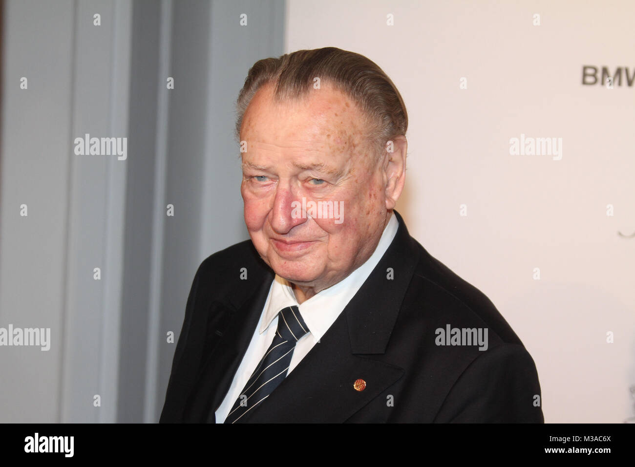 Peter tamm hi-res stock photography and images - Alamy