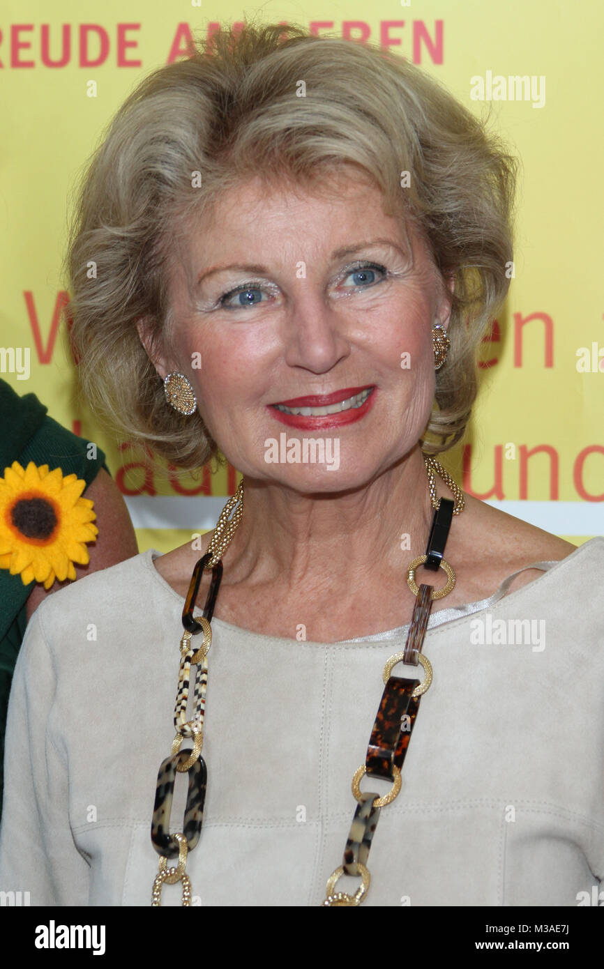 Annette von rantzau hi-res stock photography and images - Alamy