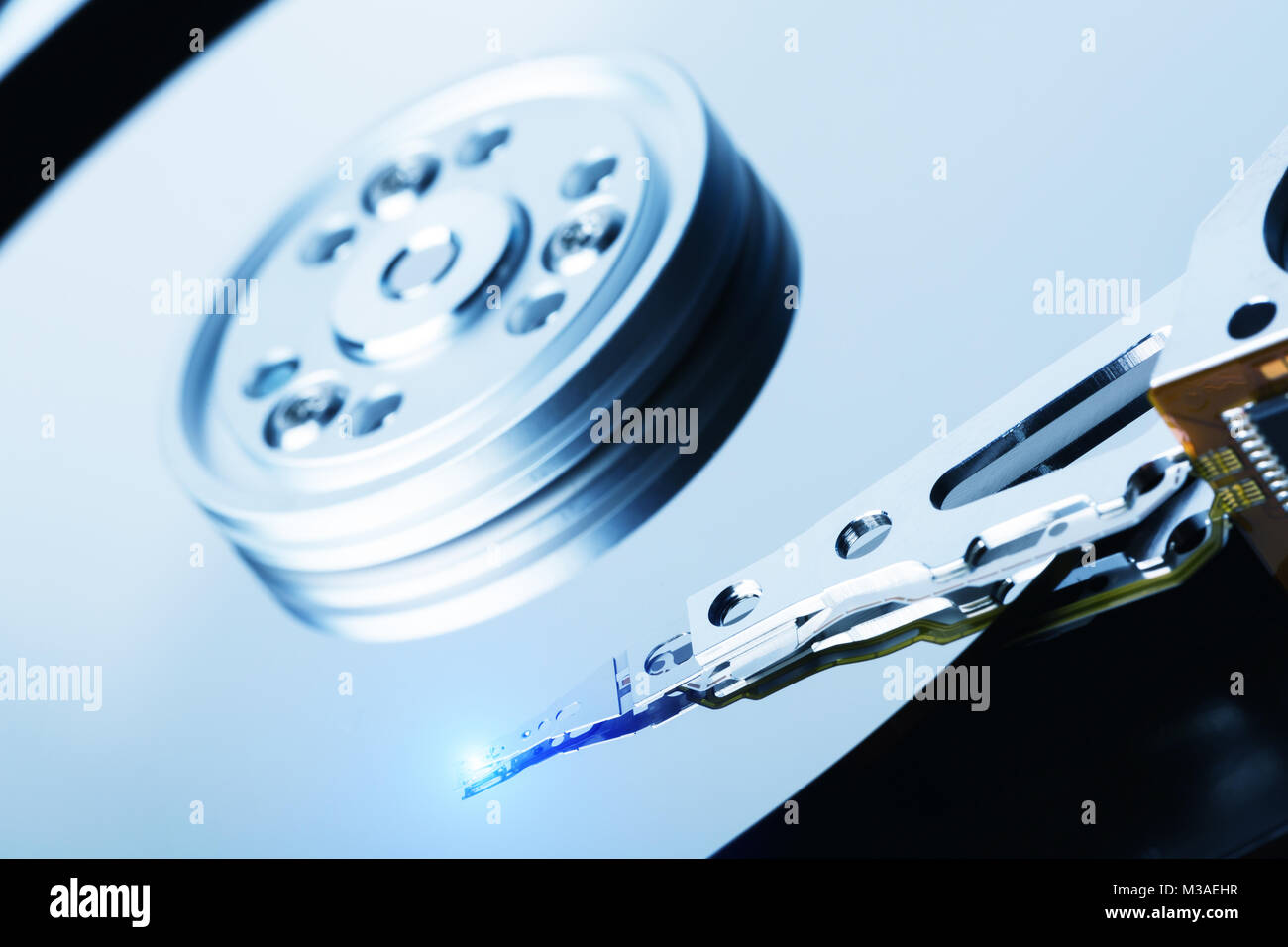 Rotary laser hi-res stock photography and images - Alamy