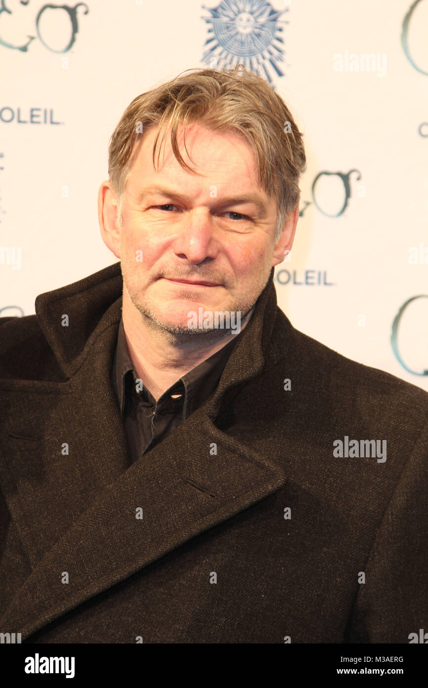 Max herbrechter premiere cirque du hi-res stock photography and images ...
