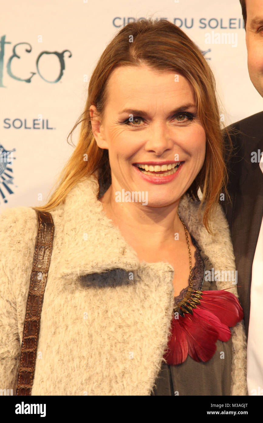 Cirque du soleil chapiteau hi-res stock photography and images - Alamy