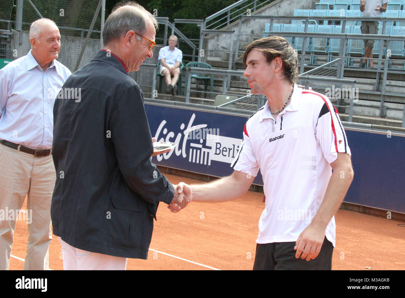 Constantin walter hi-res stock photography and images - Alamy