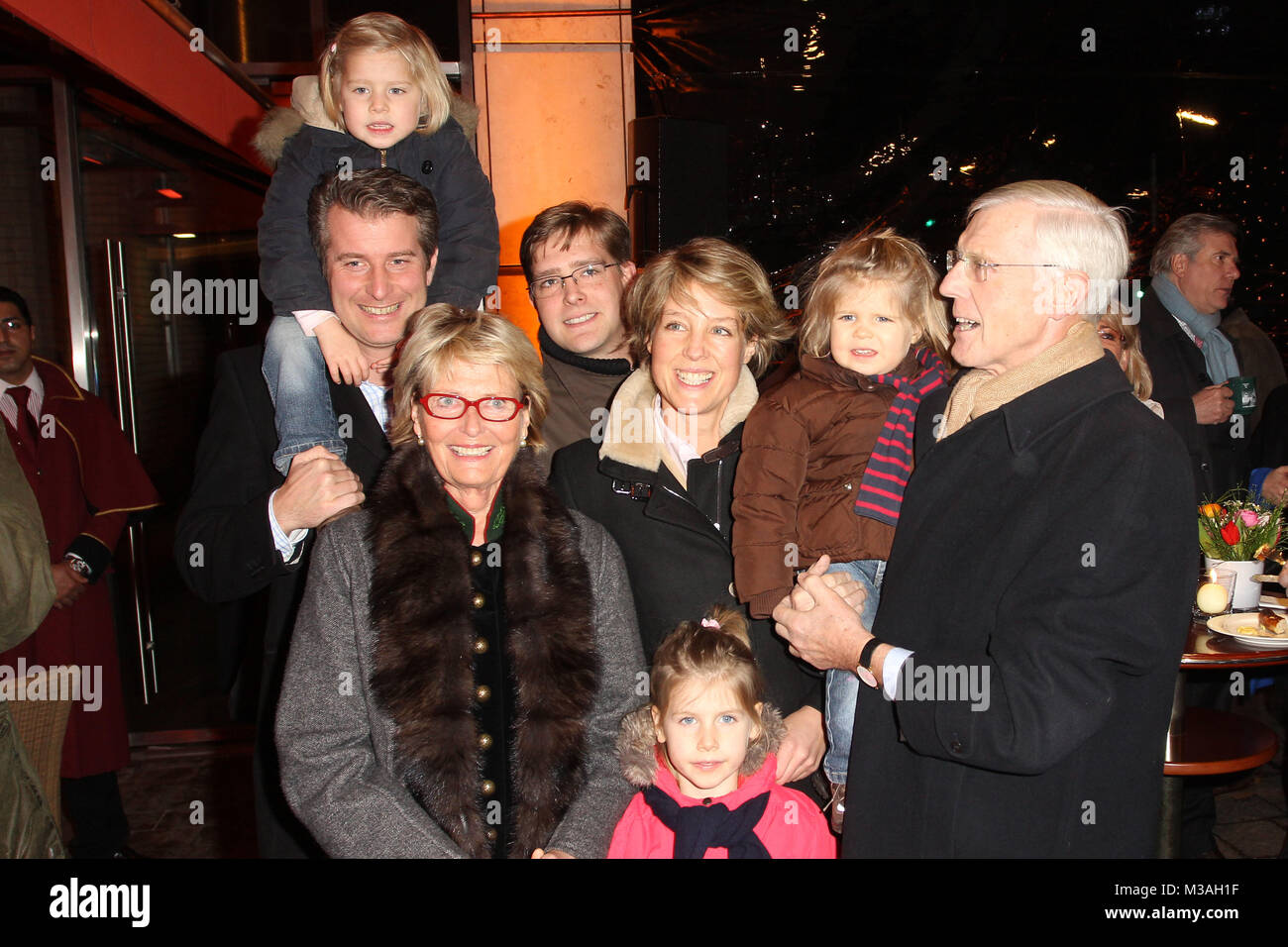 Christina block stephan hensel hi-res stock photography and images - Alamy