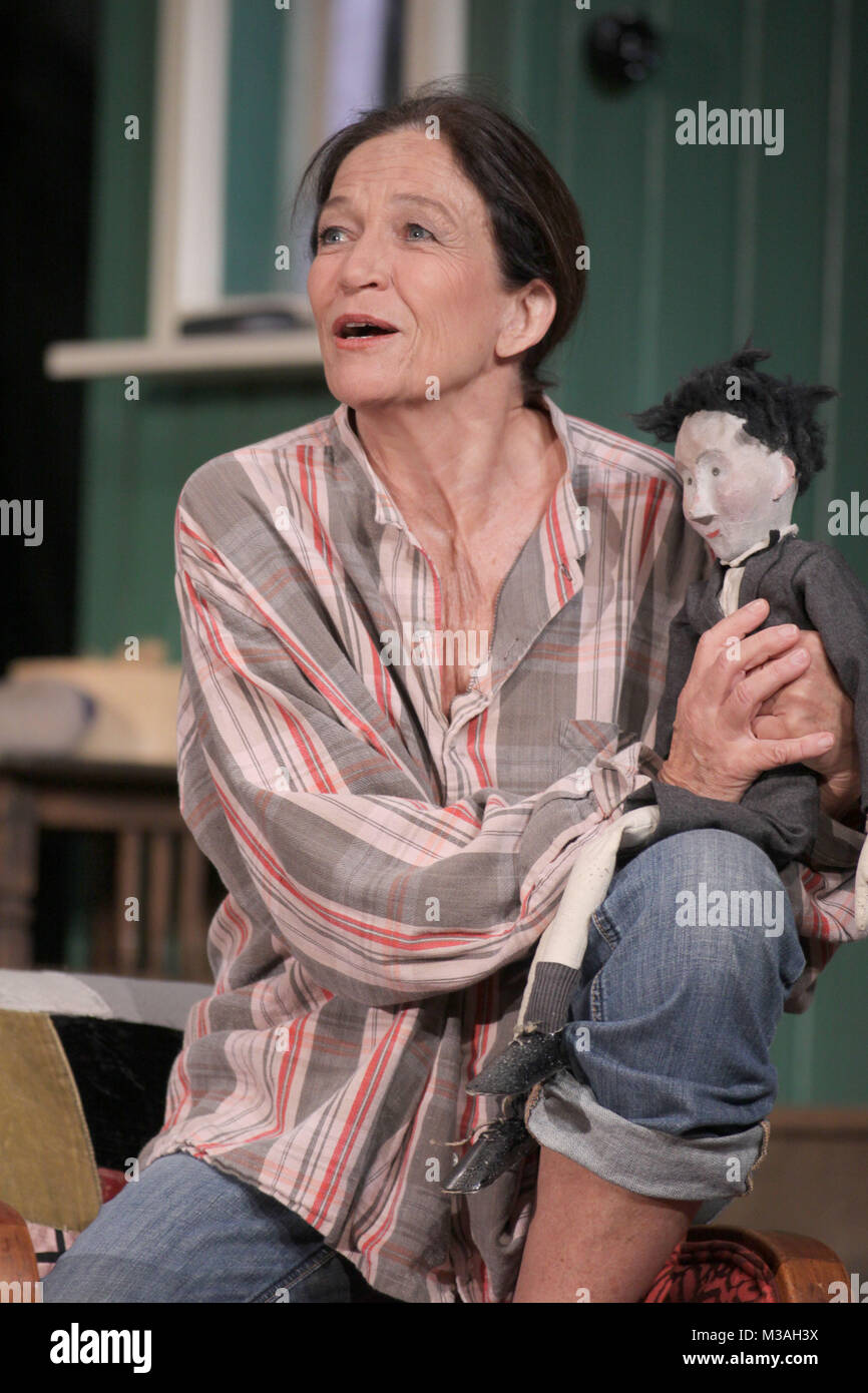 Ethel thayer hi-res stock photography and images - Alamy