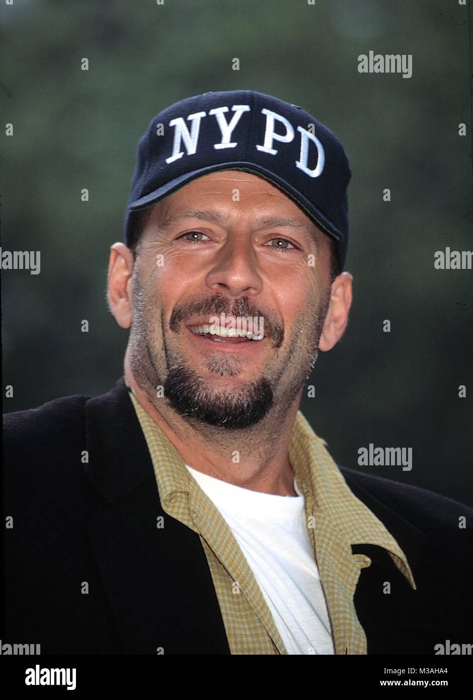 Bruce Mcbride's Instagram, Twitter & Facebook on IDCrawl