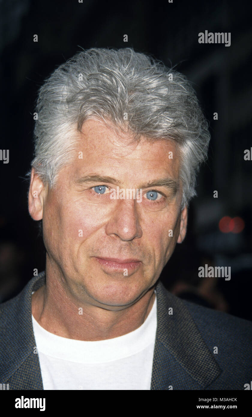 Barry Bostwick photographed at the ABC Party at the New Amsterdam ...