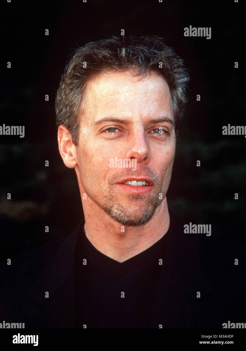 Greg Germann at the FOX Network Upfront Party in New York City on May ...