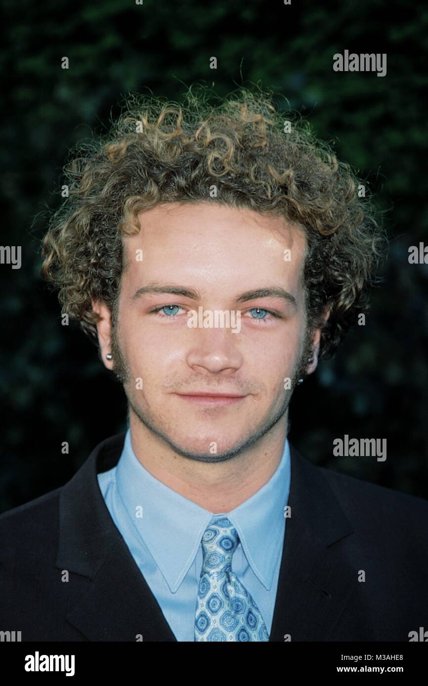 Danny Masterson Attending the FOX TV Network Upfronts in New York City ...