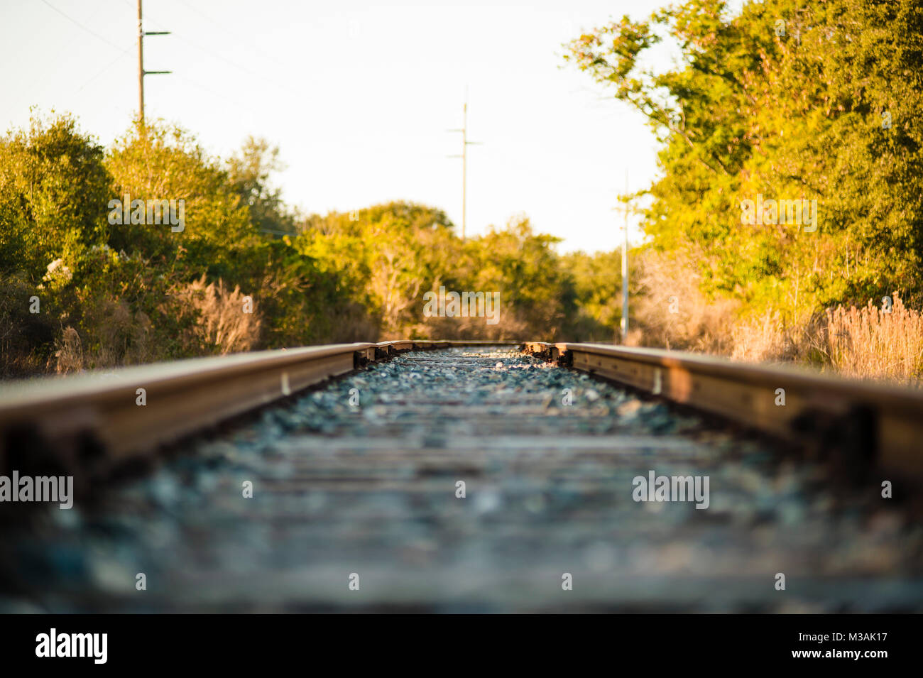 Rustic railroad hi-res stock photography and images - Alamy