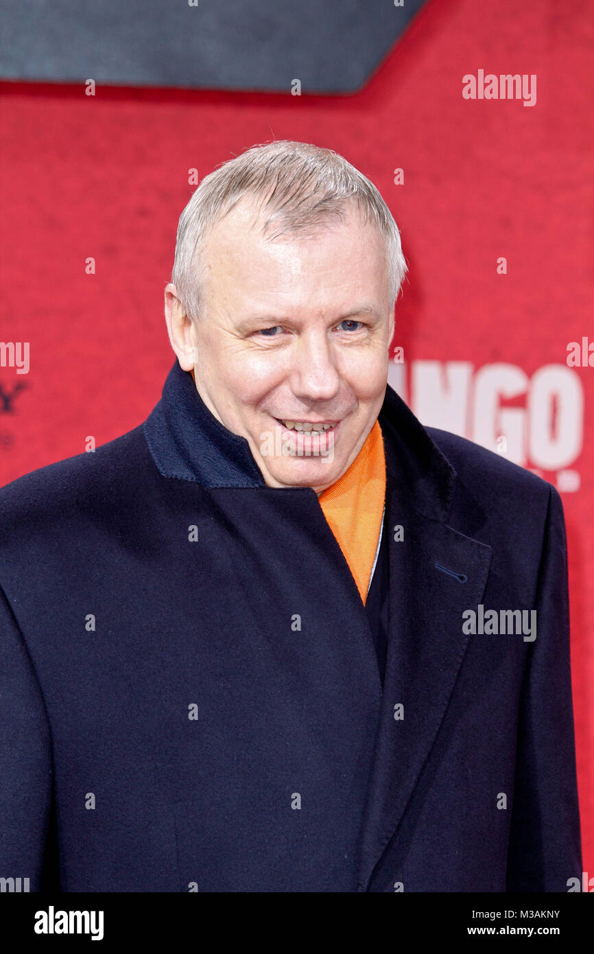 Ludger Pistor High Resolution Stock Photography and Images - Alamy