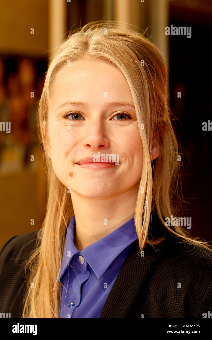Susanne bormann hi-res stock photography and images - Alamy