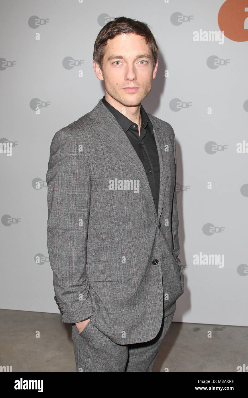 Volker Bruch High Resolution Stock Photography and Images - Alamy