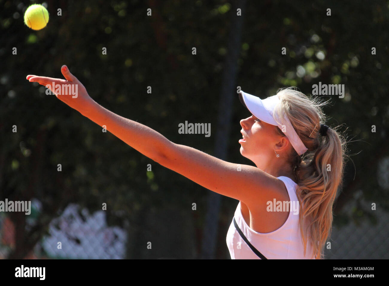 Cornelia lister hi-res stock photography and images - Alamy