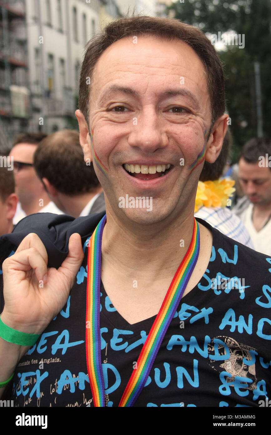 Christopher Mueller High Resolution Stock Photography and Images - Alamy