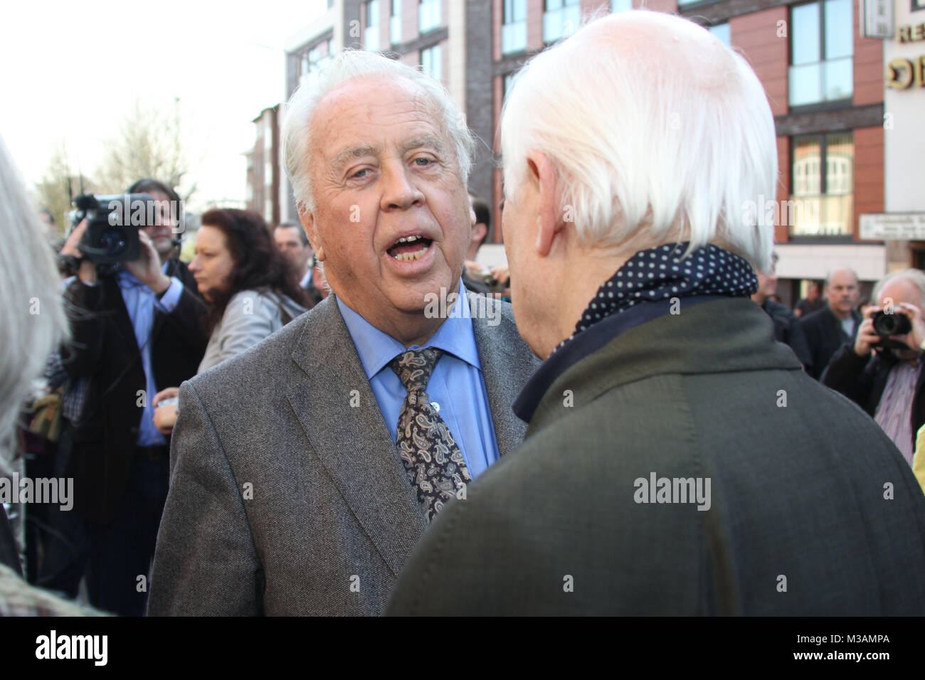 Drombuschs High Resolution Stock Photography and Images - Alamy