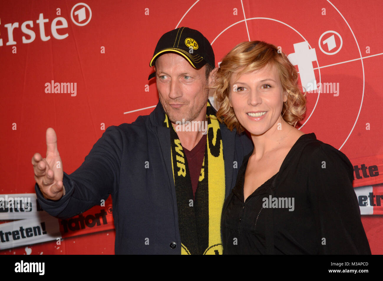 Wotan wilke m?hring hi-res stock photography and images - Alamy