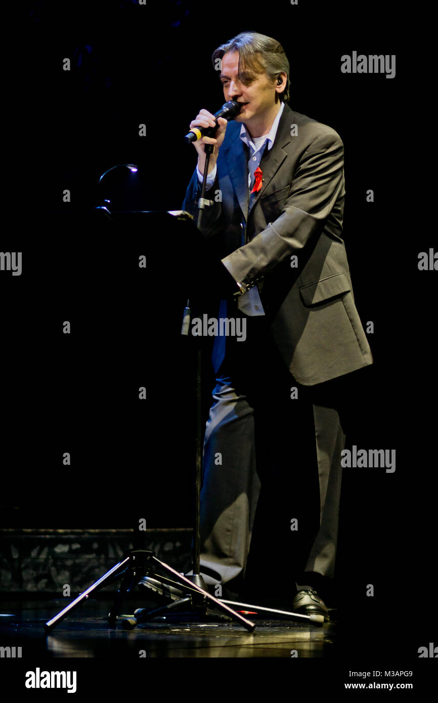 Peter sänger hi-res stock photography and images - Alamy