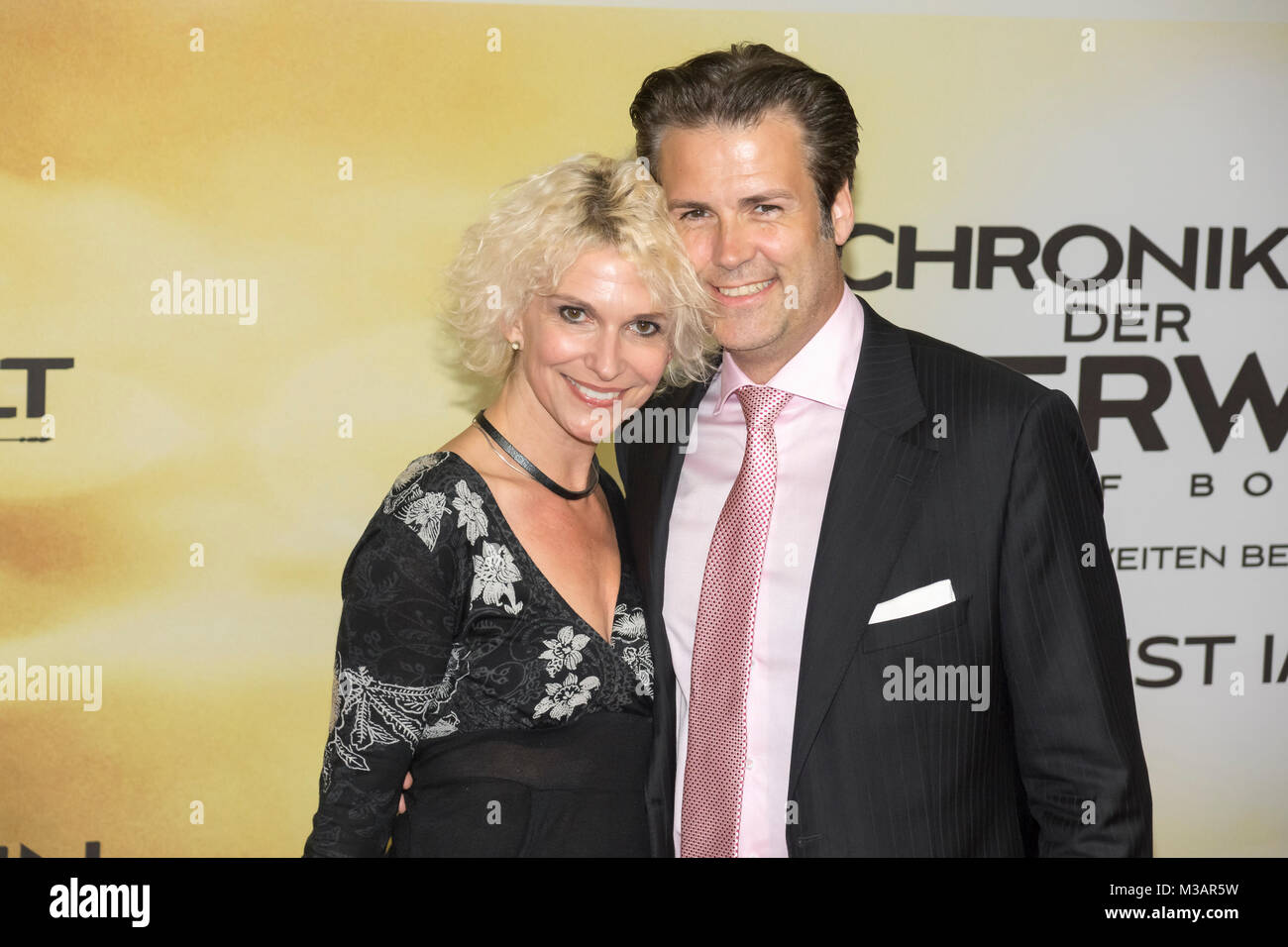 Harald Braun High Resolution Stock Photography and Images - Alamy