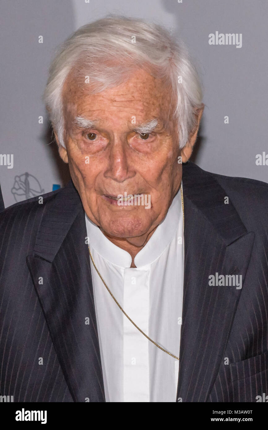 Joachim fuchsberger hi-res stock photography and images - Alamy