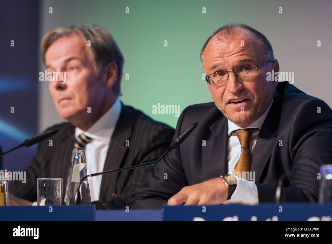 Herbert Zimmermann High Resolution Stock Photography and Images - Alamy