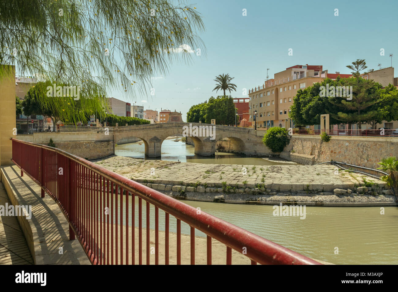 Visit alicante hi-res stock photography and images - Alamy