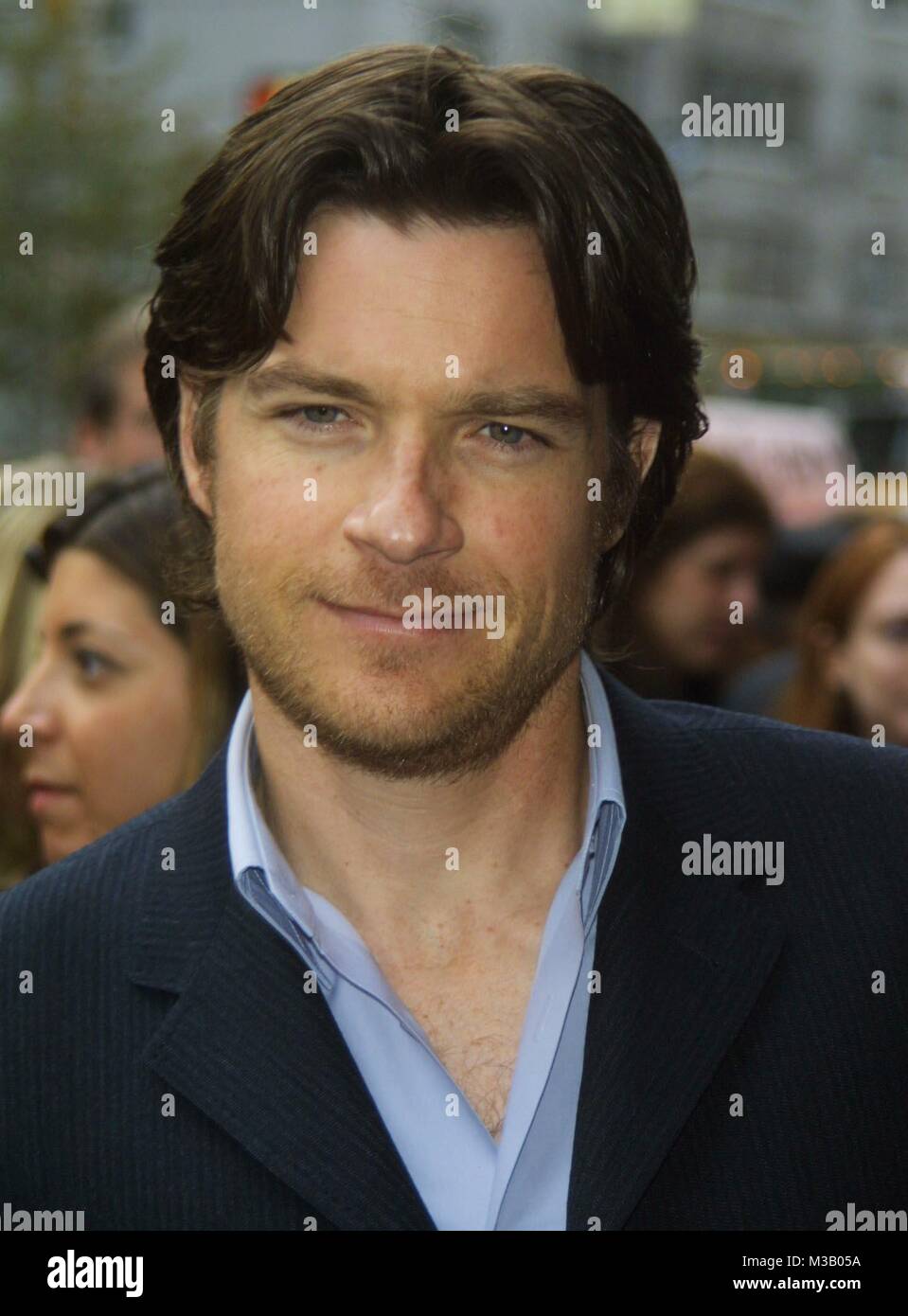 New York City CelebrityArchaeology.com 2002 FILE PHOTO Jason Bateman ...