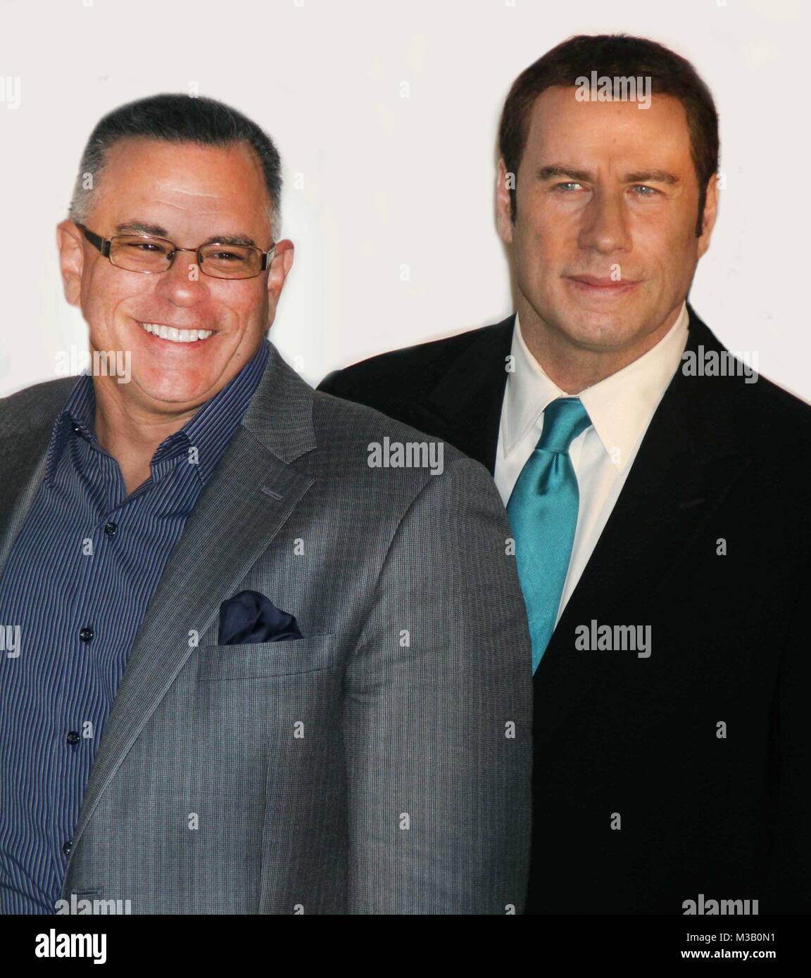 New York City CelebrityArchaeology.com 2011 FILE PHOTO John Gotti Jr ...