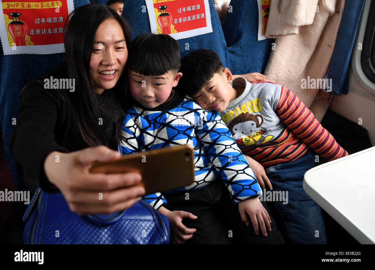 Nine to ten year old hi-res stock photography and images - Alamy