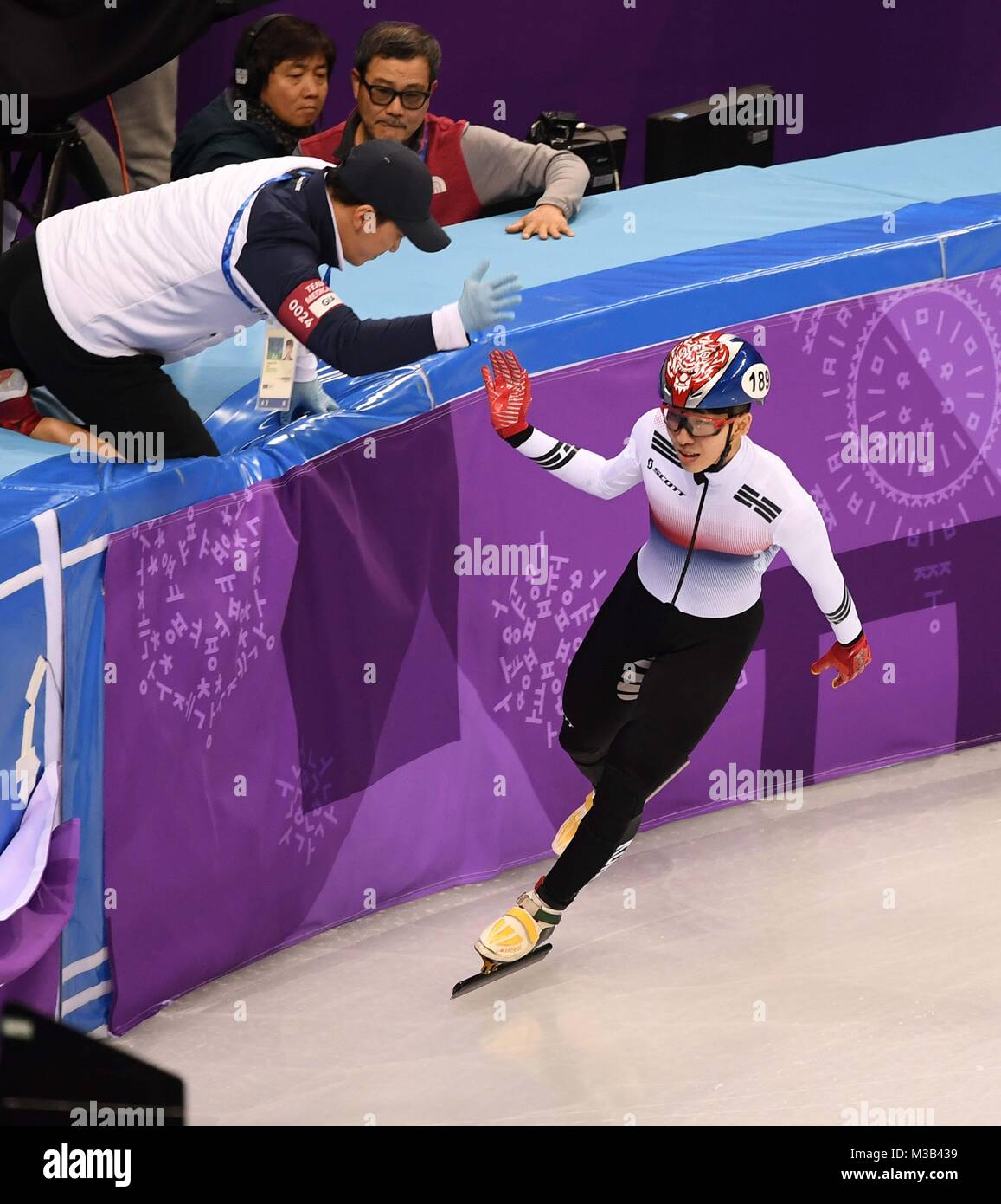 Lim hyojun hi-res stock photography and images - Alamy