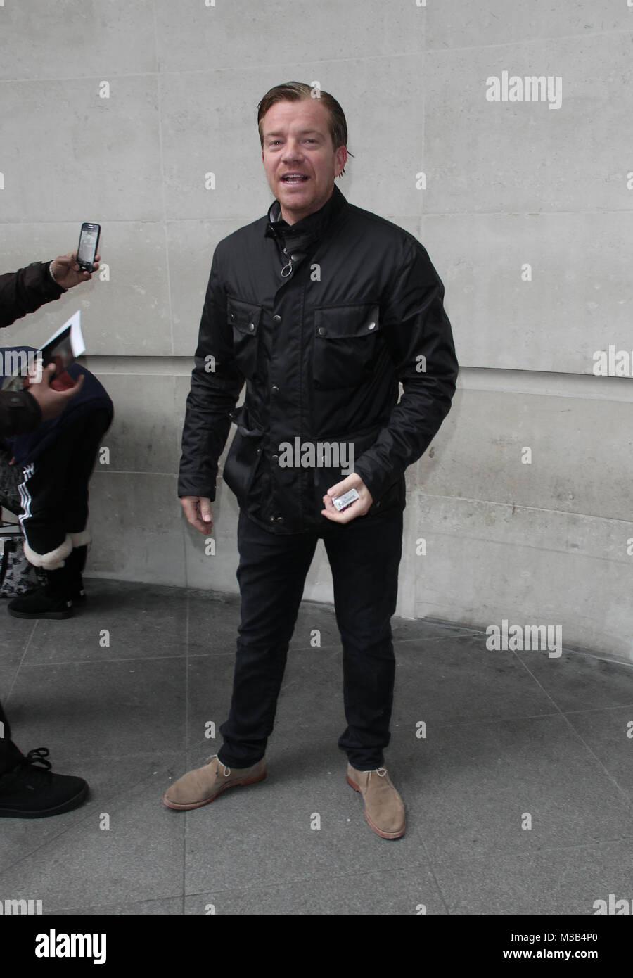 Max beesley 2018 hi-res stock photography and images - Alamy