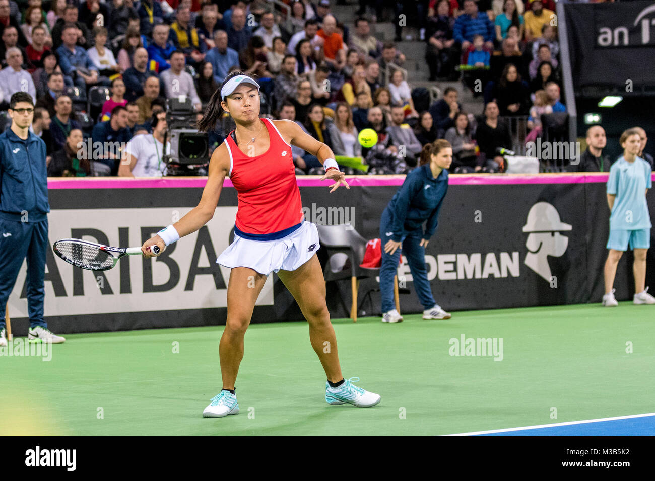 Carol zhao hi-res stock photography and images - Alamy