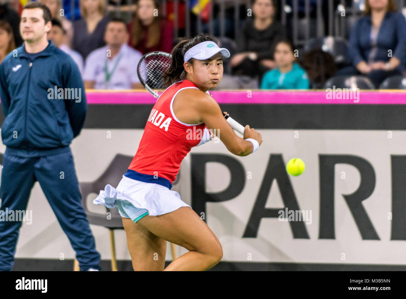 Carol zhao hi-res stock photography and images - Alamy