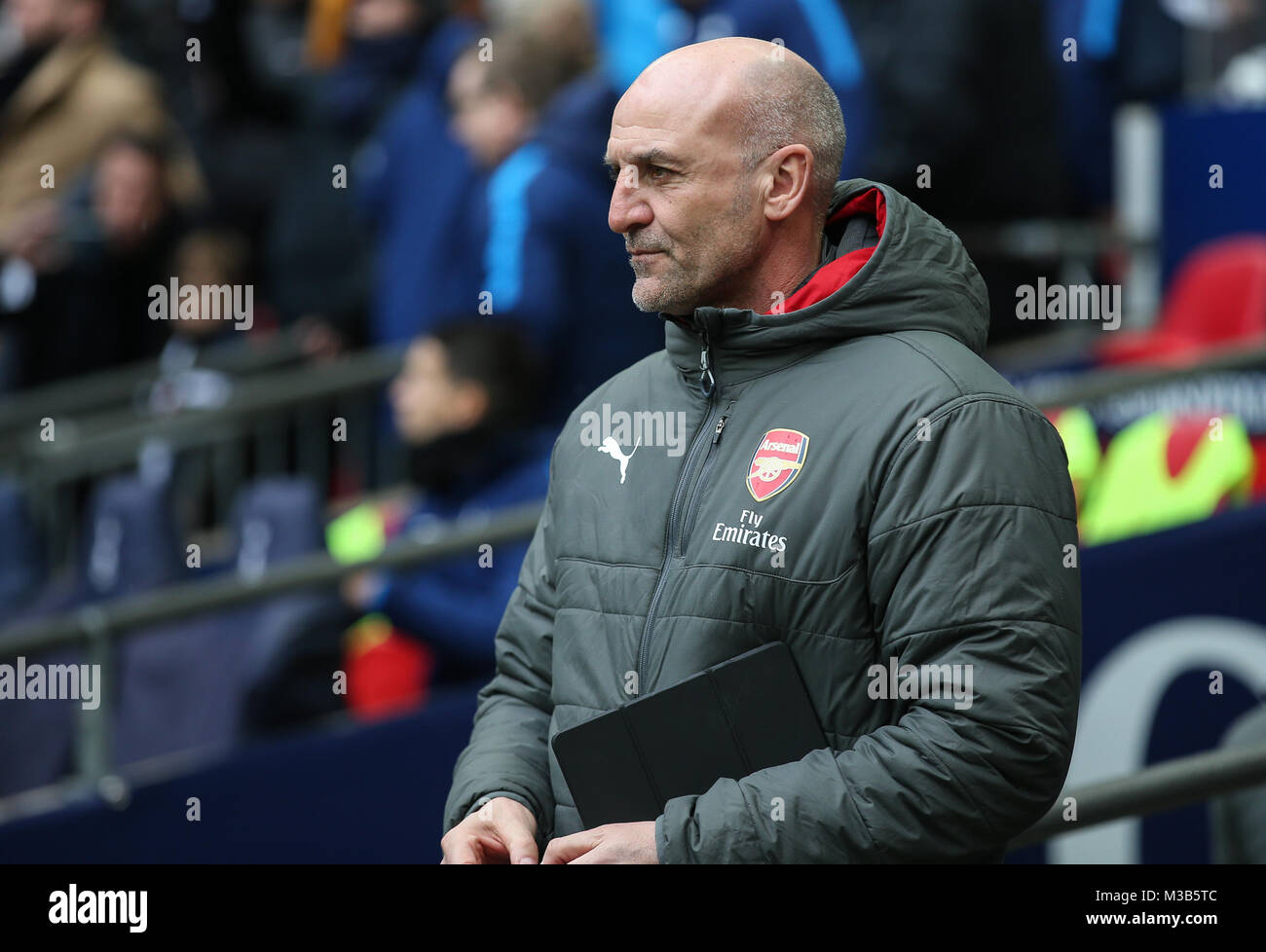 Steve bould hi-res stock photography and images - Alamy