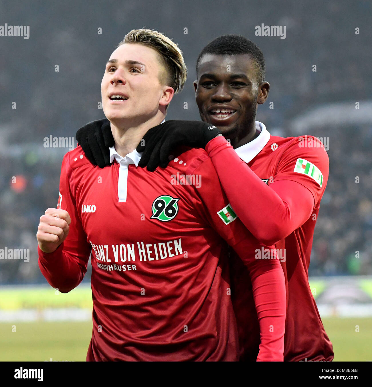 Felix klaus freiburg hi-res stock photography and images - Alamy