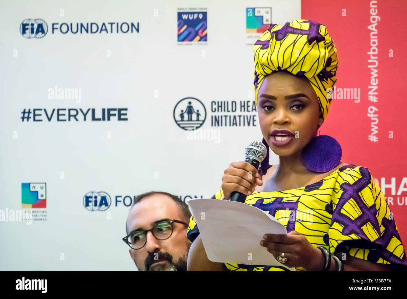 Zoleka mandela hi-res stock photography and images - Alamy