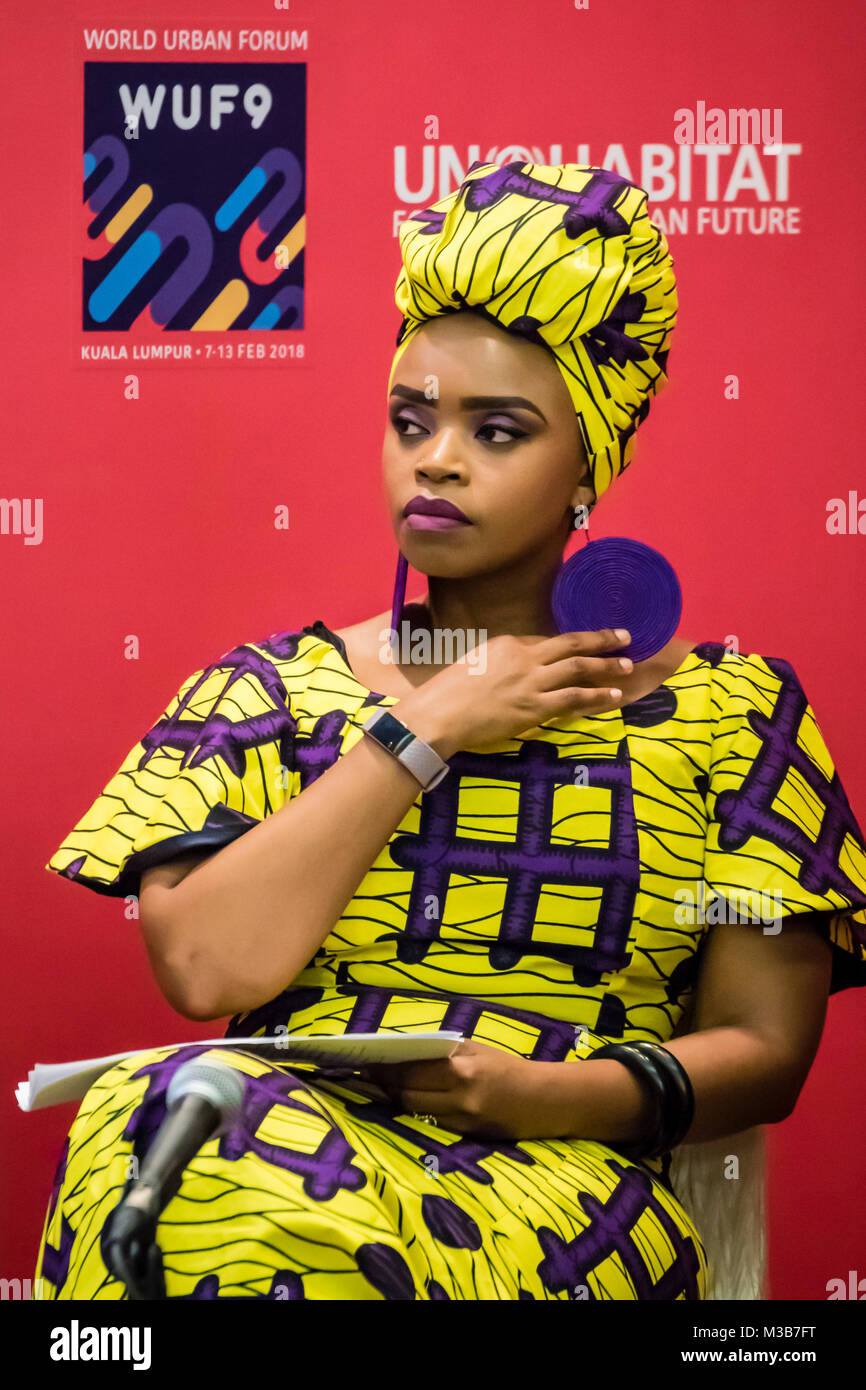 Zoleka mandela hi-res stock photography and images - Alamy