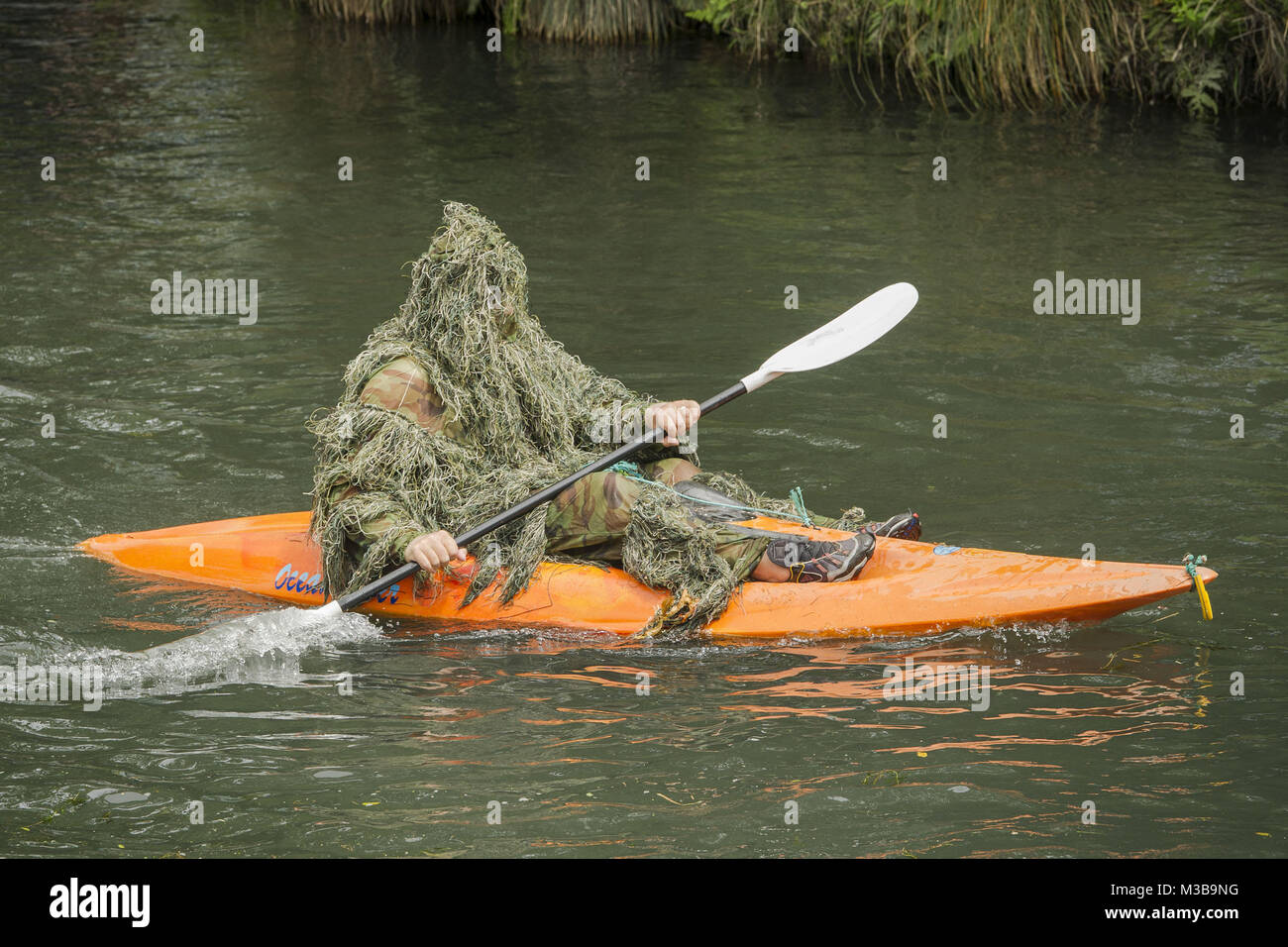 Swamp monster hi-res stock photography and images - Alamy