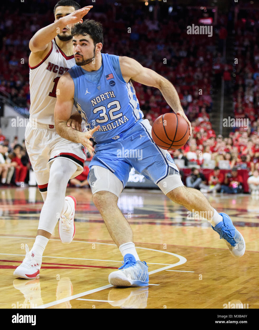 Luke maye hi-res stock photography and images - Alamy