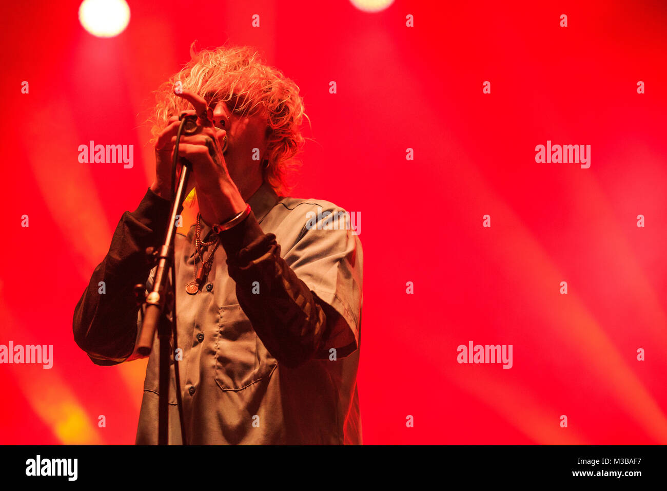 Event hall rat hi-res stock photography and images - Alamy