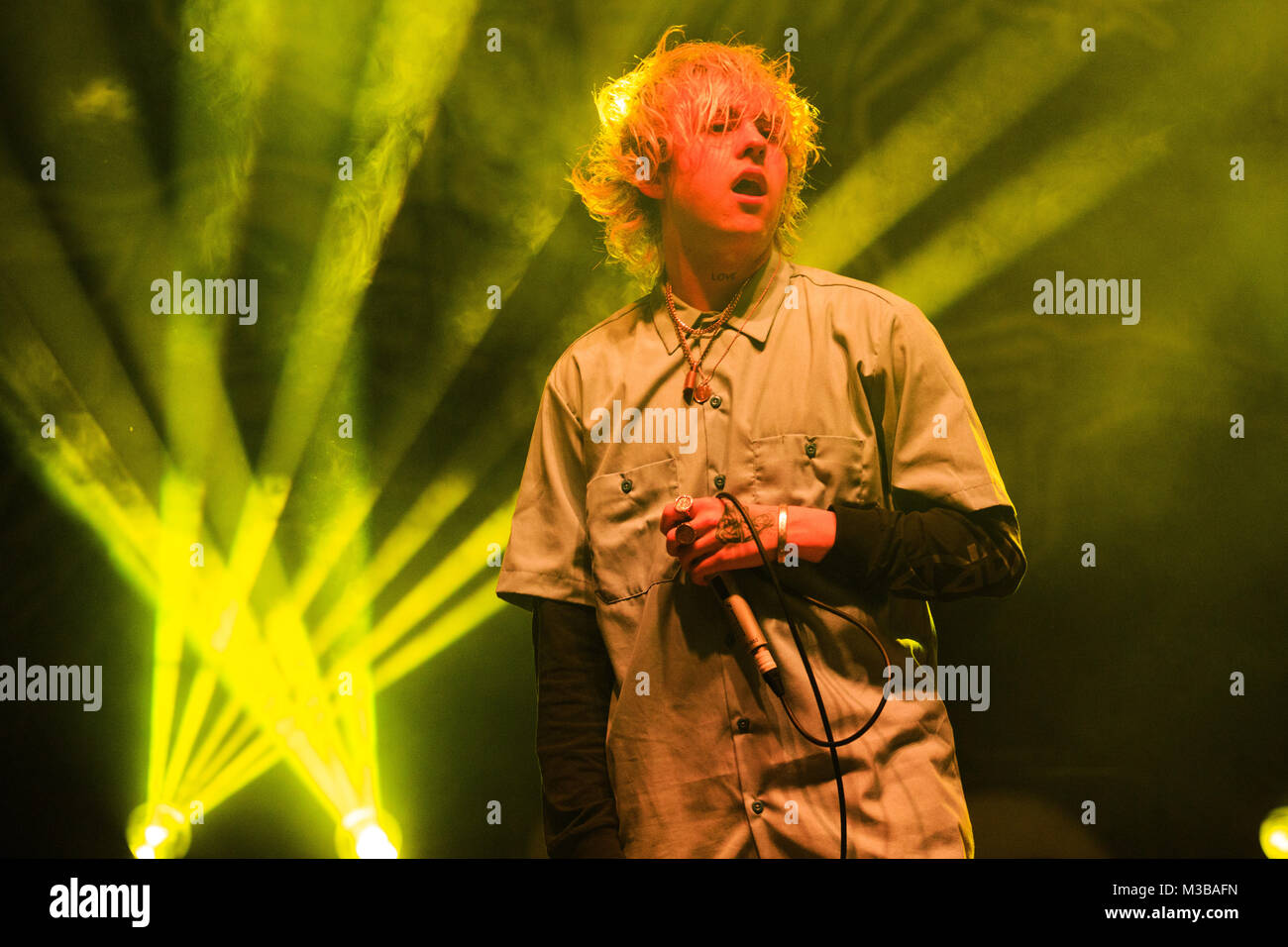 Event hall rat hi-res stock photography and images - Alamy