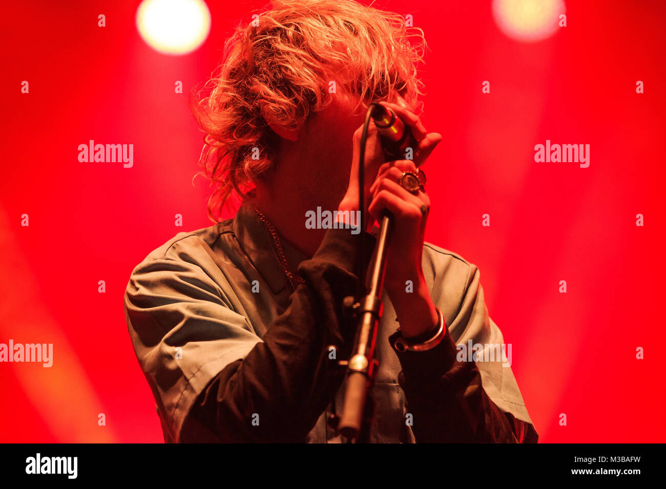 Brixton electric 2018 hi-res stock photography and images - Alamy