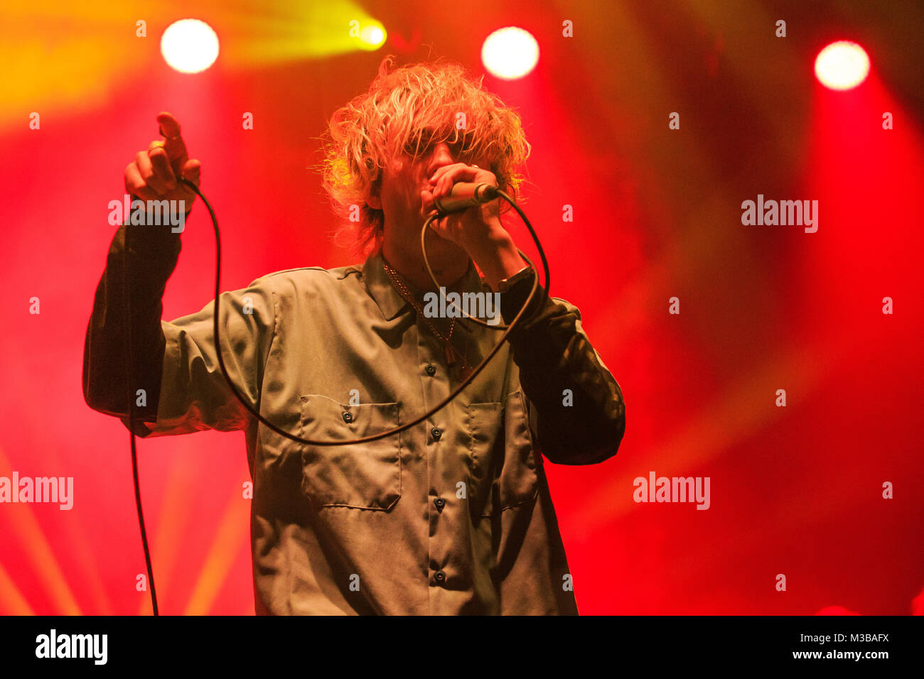 Event hall rat hi-res stock photography and images - Alamy