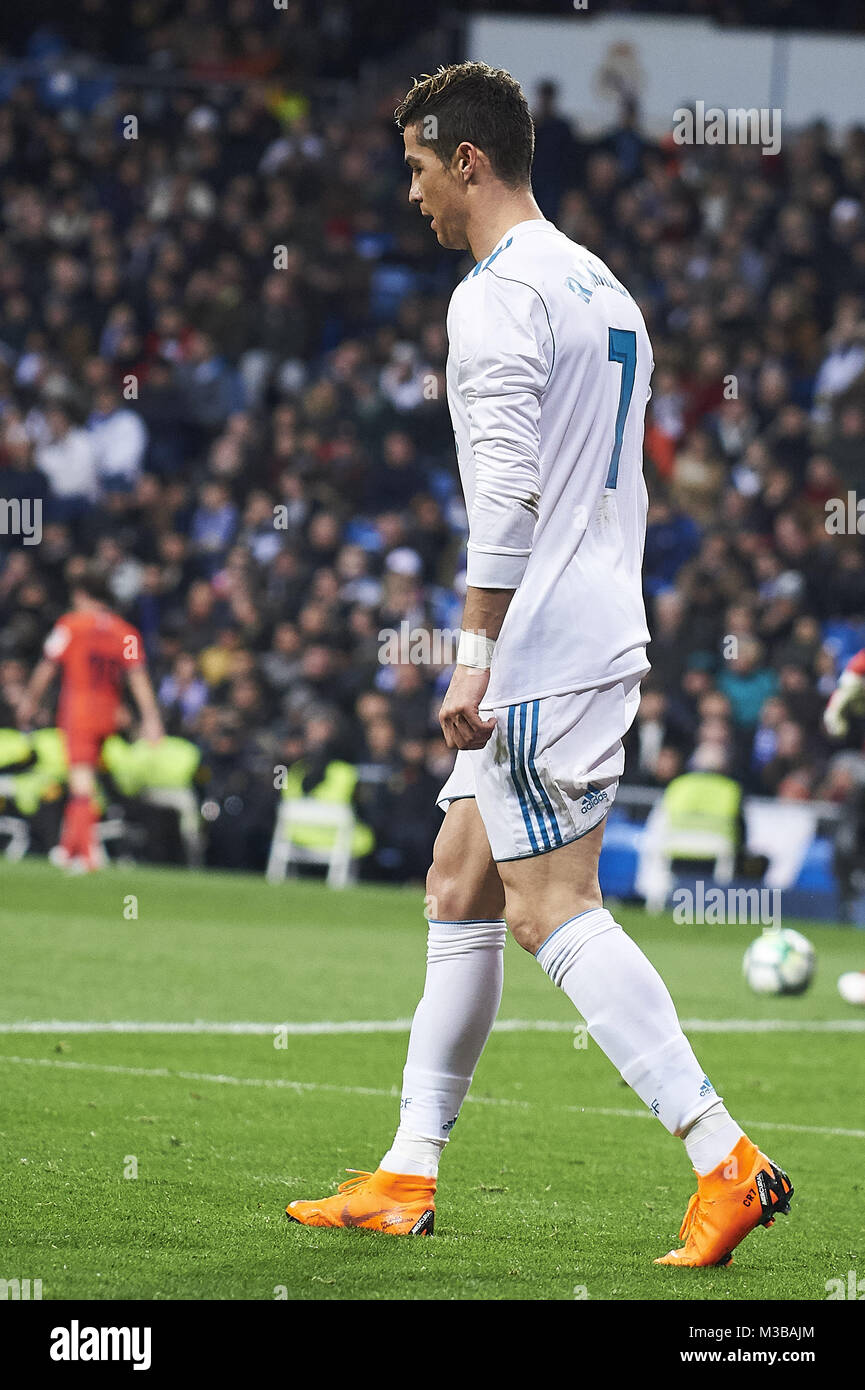 Ronaldo 2018 hi-res stock photography and images - Alamy
