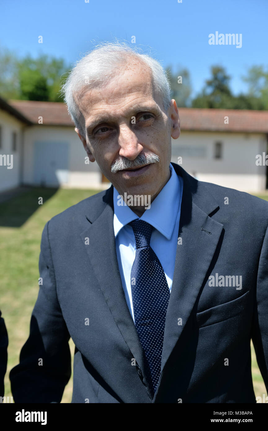 Franco Corbelli, leader of Civil Rights, Candidate for the policies of ...