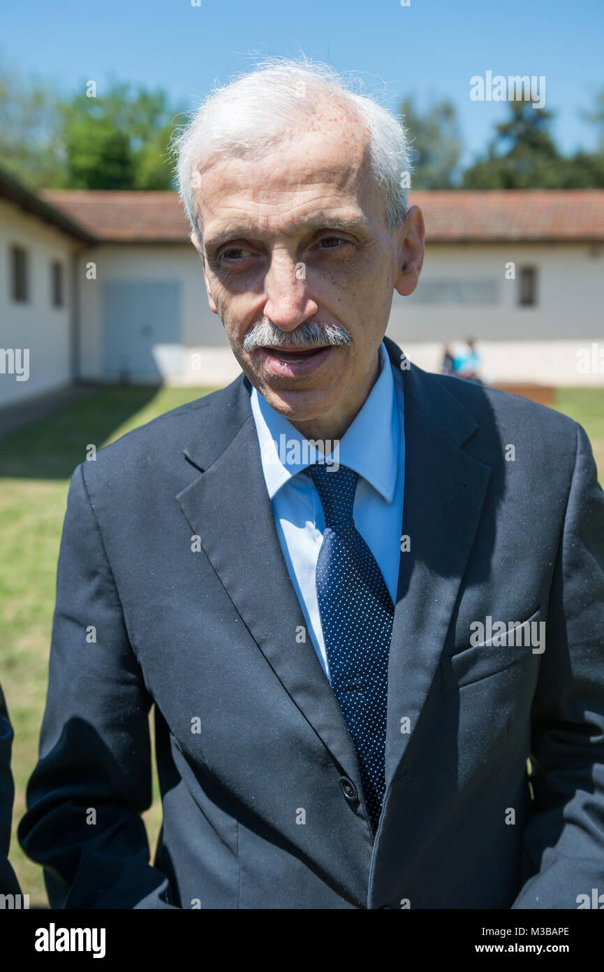 Franco Corbelli, leader of Civil Rights, Candidate for the policies of ...