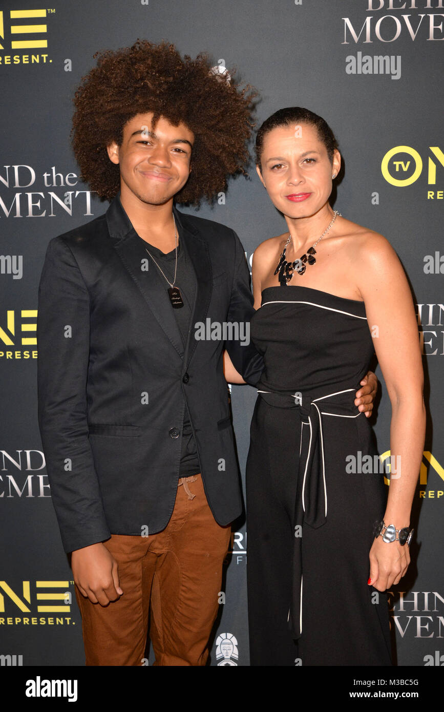 Los Angeles, Ca, USA. 09th Feb, 2018. Katrina O'Gilvi at the 2018 Pan ...
