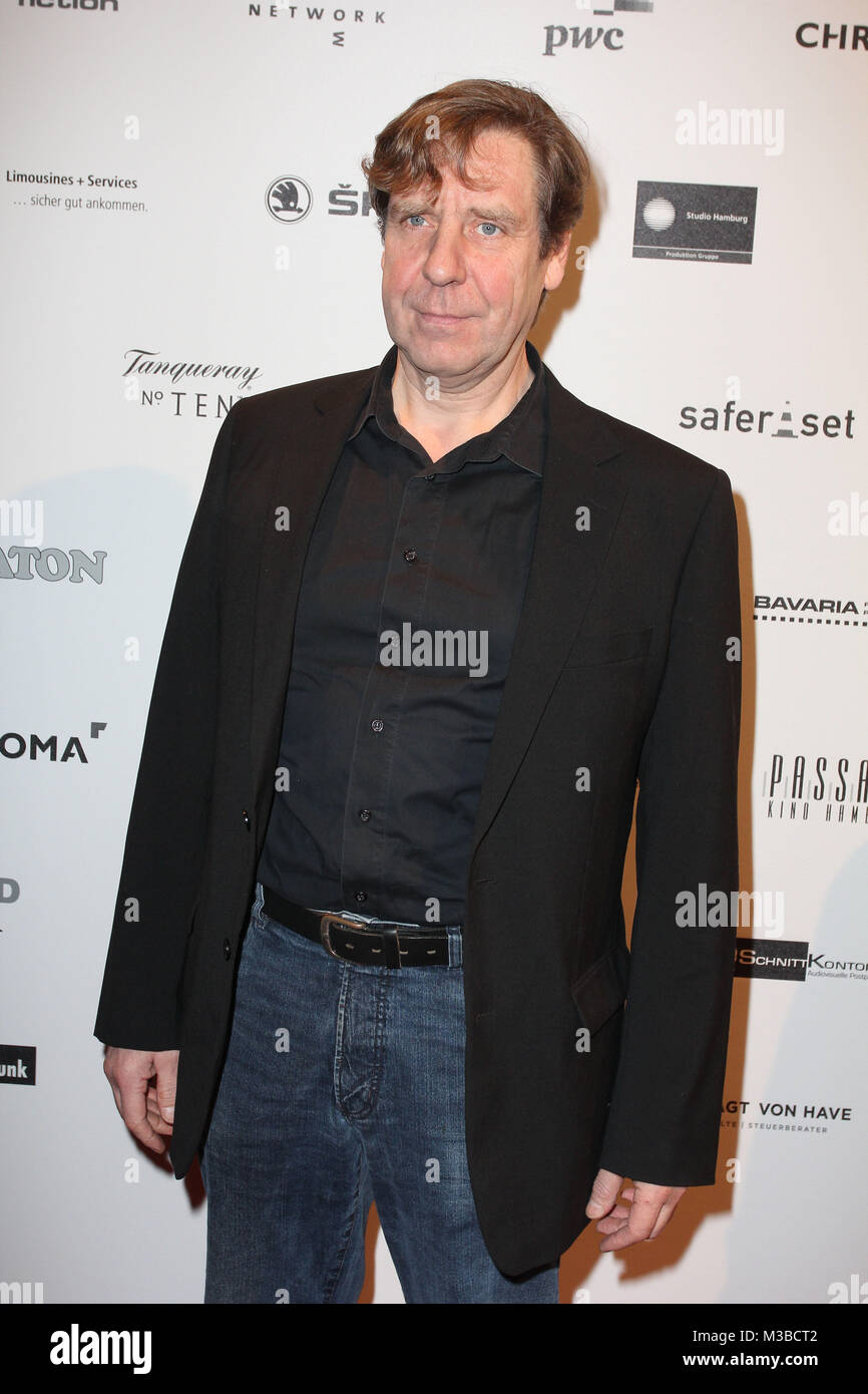 Uwe Rohde High Resolution Stock Photography and Images - Alamy