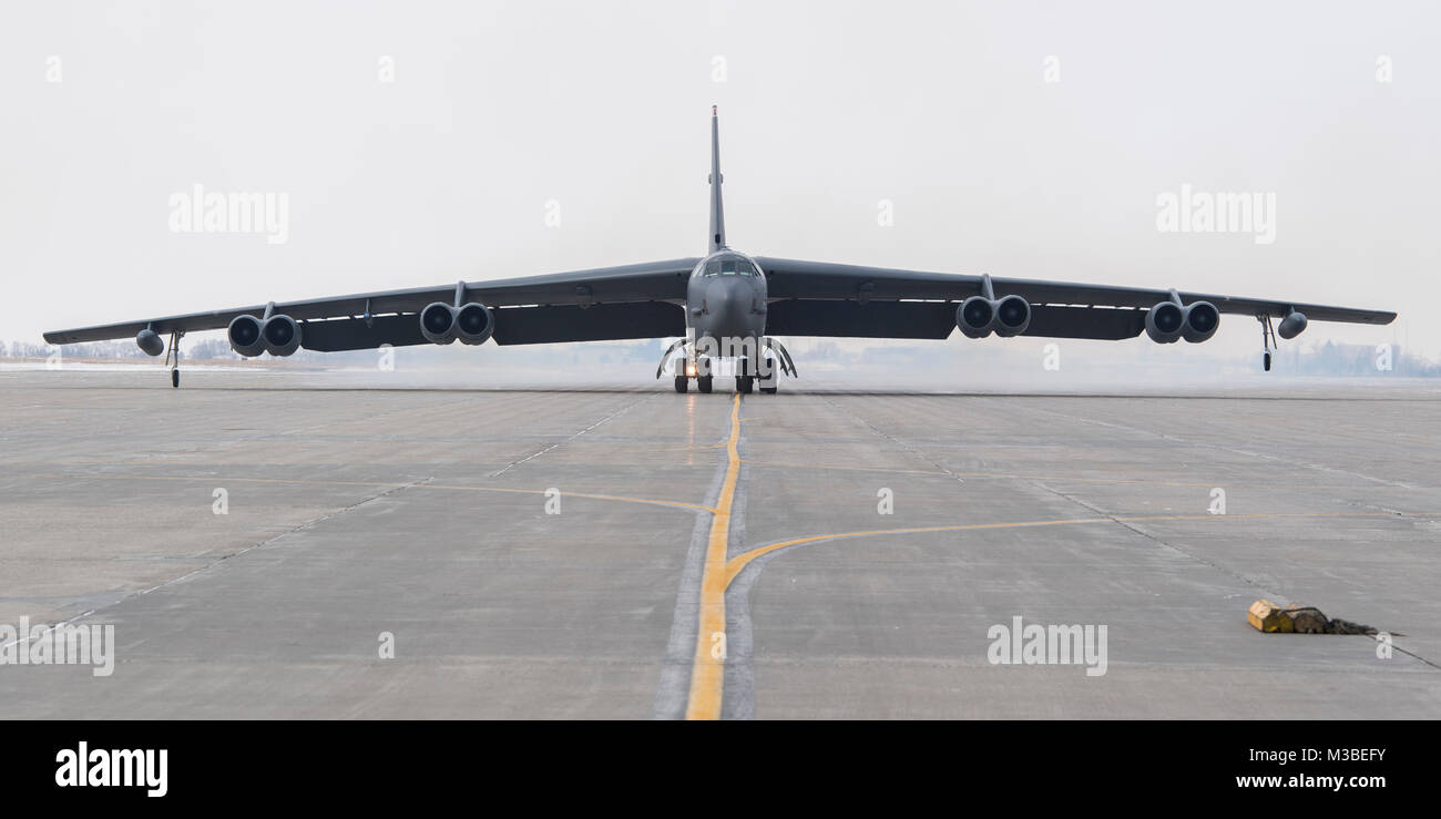 23rd bomb squadron hi-res stock photography and images - Alamy